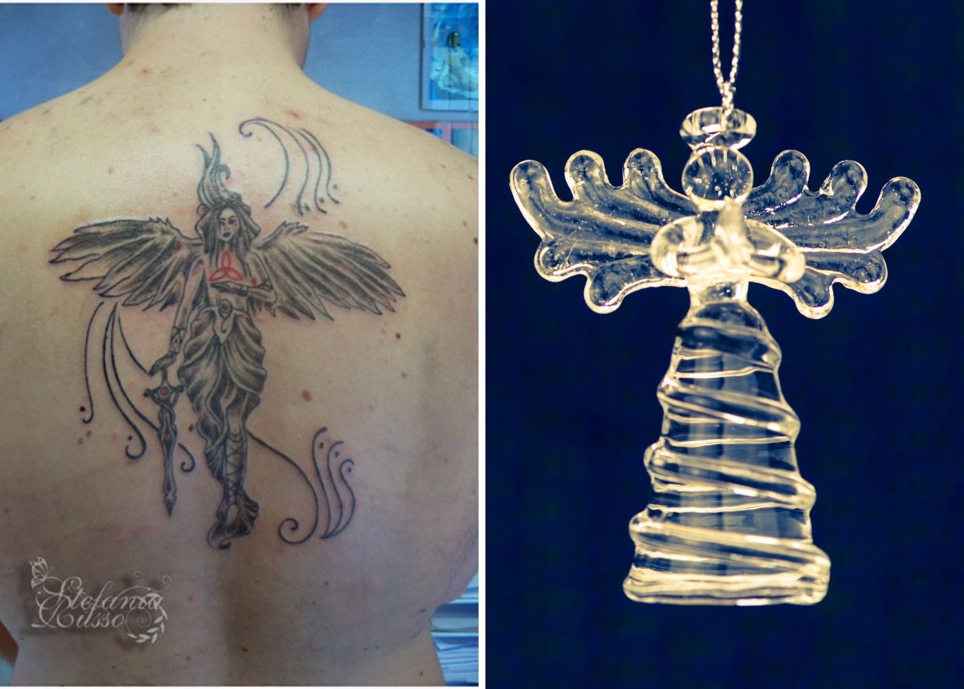 Ancient Angel Symbolism - SymbolScholar