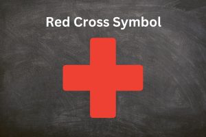 What Does The Red Cross Symbol Mean? - SymbolScholar
