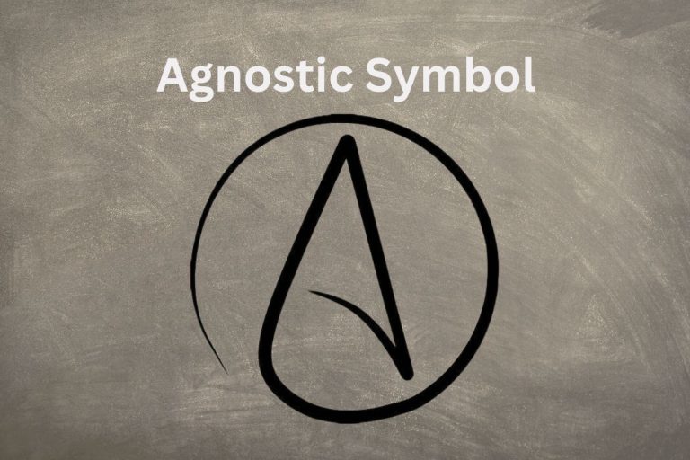 Is There An Agnostic Symbol? - SymbolScholar