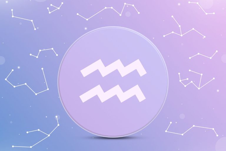 Understanding Aquarius Symbols - SymbolScholar